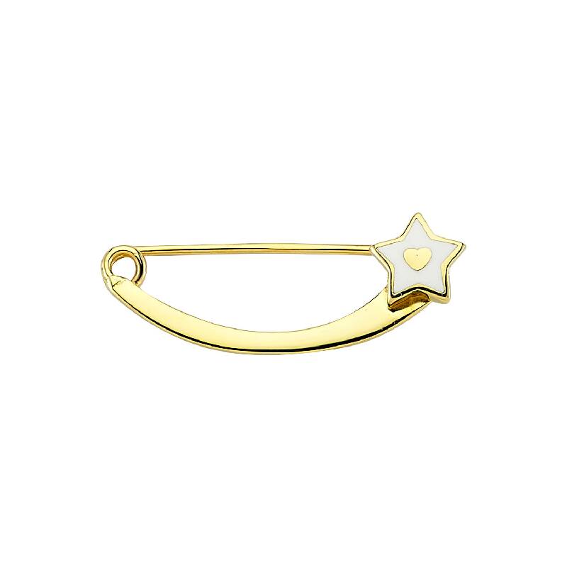 Altın Çocuk Yıldız İğne