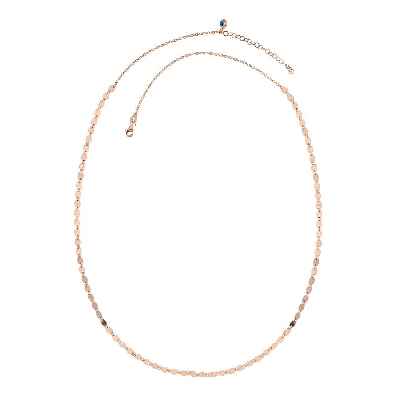 Altın Pul Zincir Kolye