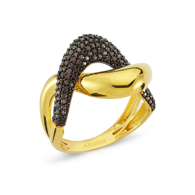 22 Ayar Altın Yüzük